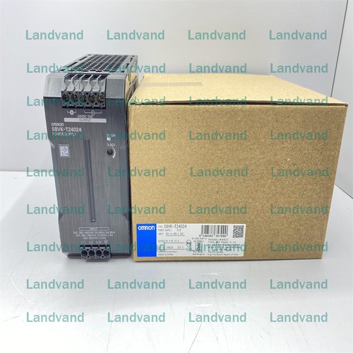 New Omron Switch Mode Power Supply S8VK-T24024 S8VK-T24024 1 Year ...