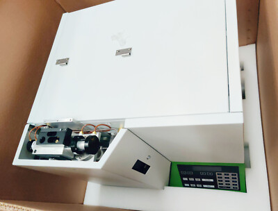 NEW PerkinElmer 2400 Series II CHNS/O Organic Elemental Analyzer | eBay