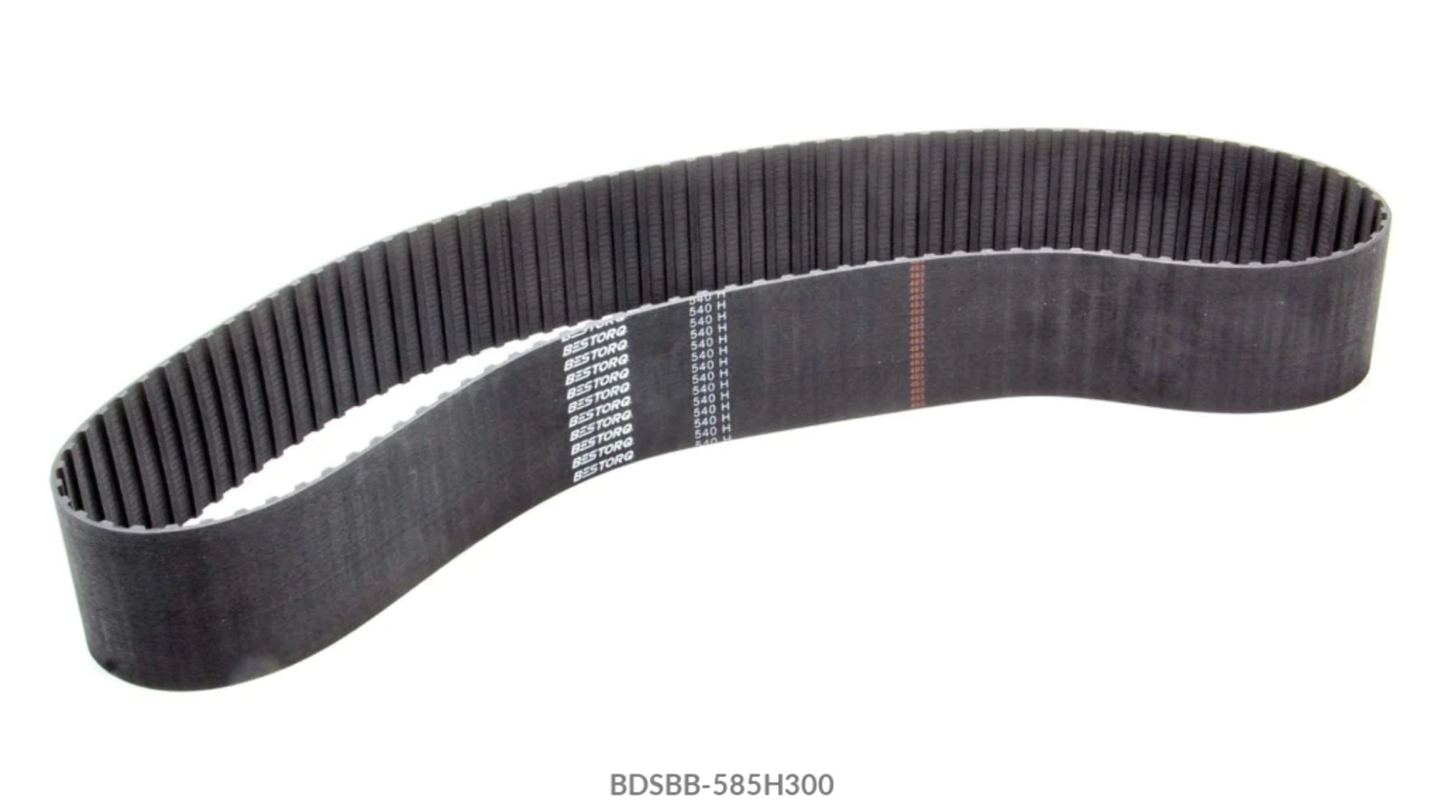 Fits BDS Blower Belt - 117T 58.5 x 3 - 1/2 Pitch BB-585H300 | eBay