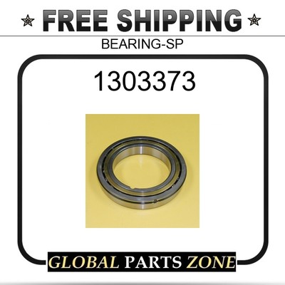 1303373 - BEARING-SP 17995793049651 fits Caterpillar (CAT) | eBay