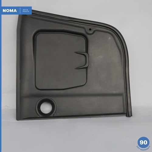 98-03 Jaguar XJ8 XJR VDP X308 Right Engine ECM Module Box Cover ...