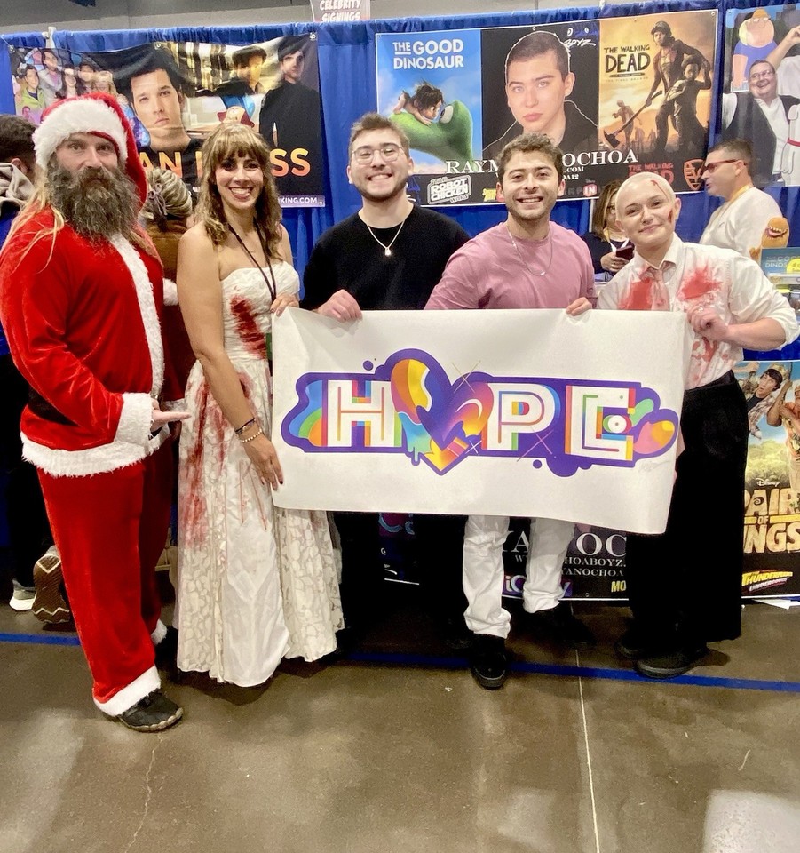 Ryan Ochoa hand signed Chuck Chambers iCarly photo auto Nickelodeon | eBay