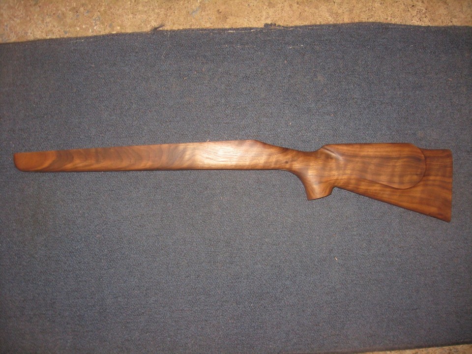 Remington 700 M40 Short Action Rifle Gun Stock BDL | eBay