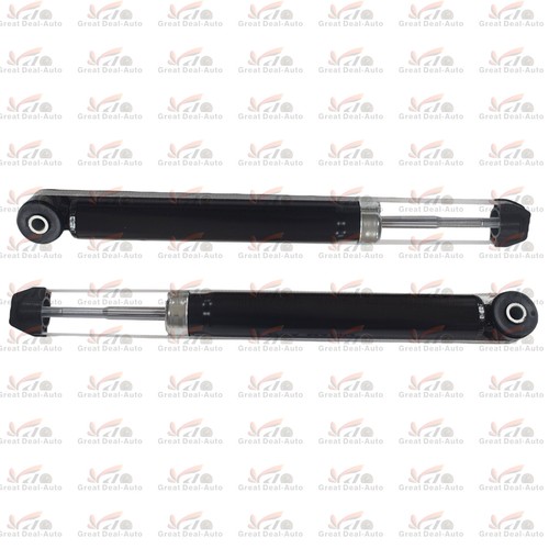 Pair for Mazda CX-7 ER ER3 ERA ER5 11/2006-01/2012 Rear Shock Absorbers ...