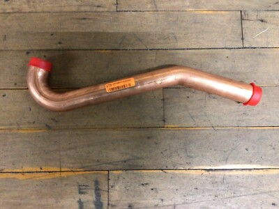 Carrier 00PSN500154300A Tube,Suction Copper Seamless | eBay