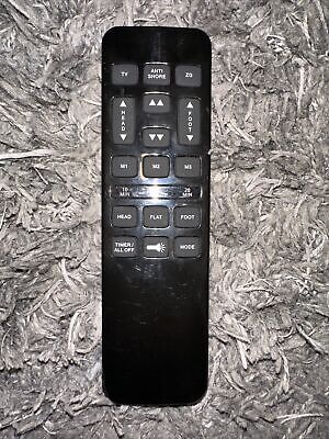 Richmat HJH55 Adjustable Bed Base Remote Control Replacement | eBay