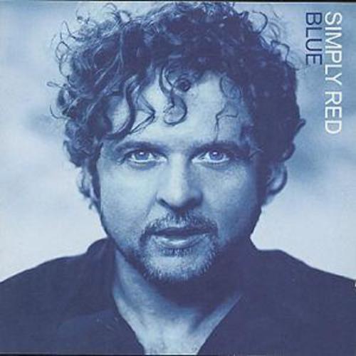 Simply Red : Blue CD (1998) 639842309721| eBay