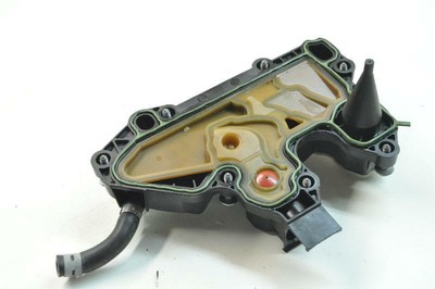 AUDI A6 4F C6 2.0 TDI 2011 Oil Separator Crankcase Breather 06K103495AS ...