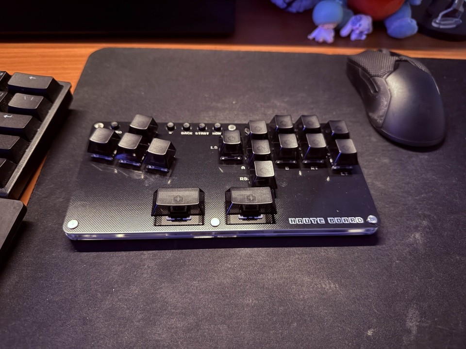 Haute 42 Haute Board Mini Keyboard Controller | eBay