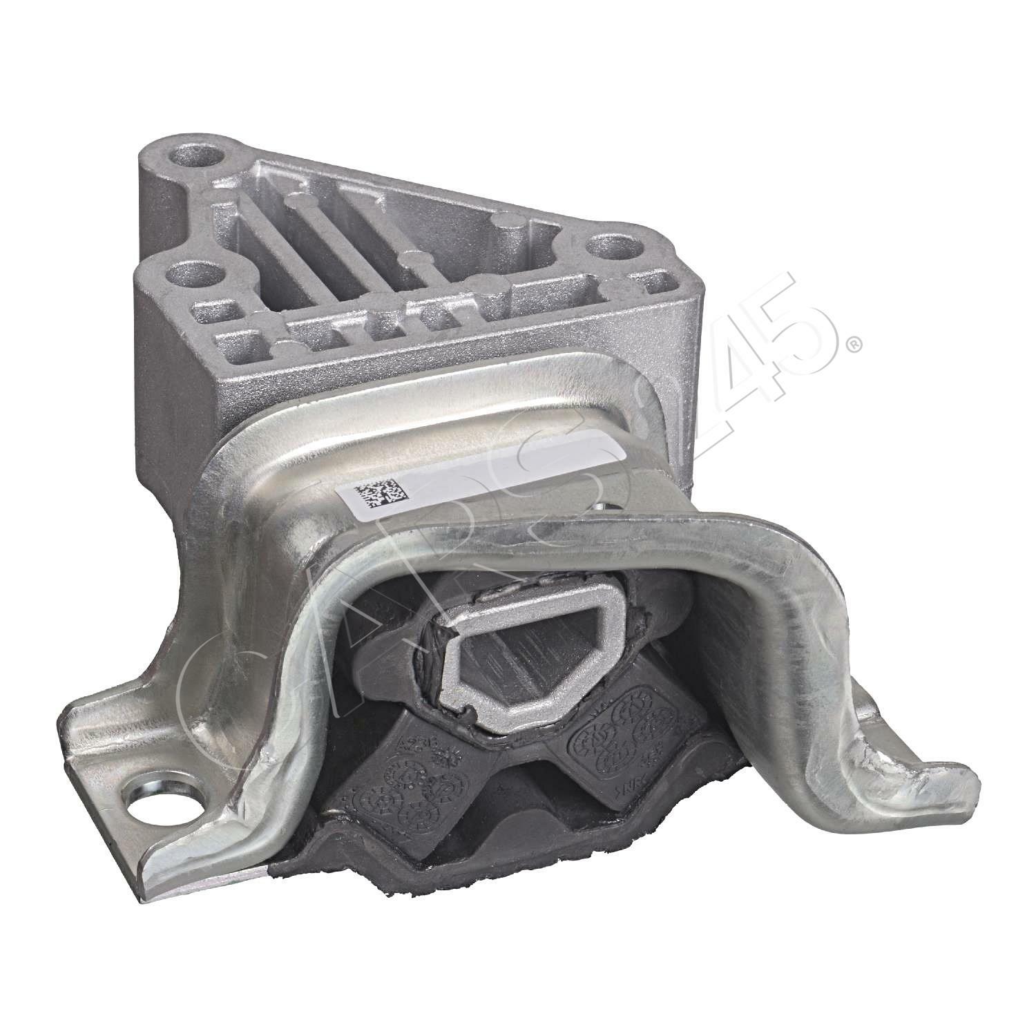 FEBI Engine Mounting Right For FIAT Ducato Bus 1376737080 | eBay