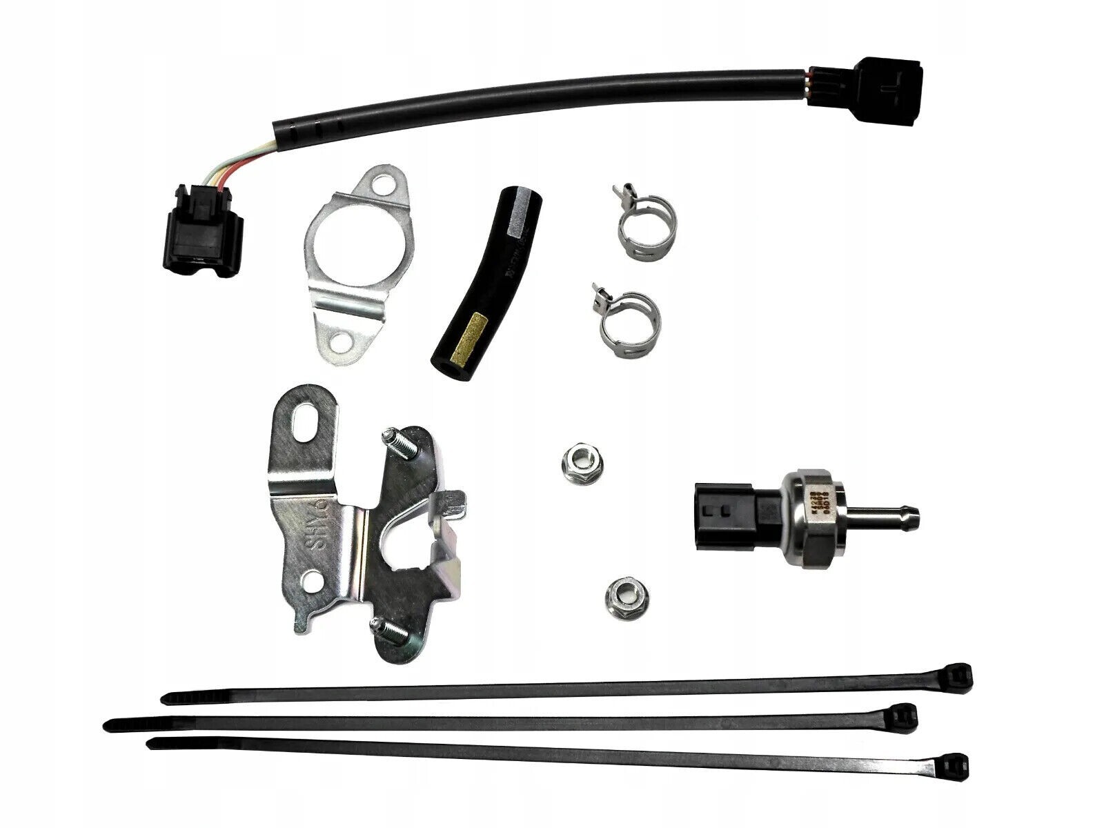 MAZDA Genuine CX-5 KF KE Diesel Exhaust Gas Pressure Sensor Kits SHY6 ...