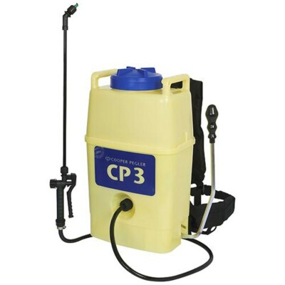COOPER PEGLER CP3 EVOLUTION 20L KNAPSACK SPRAYER | eBay UK