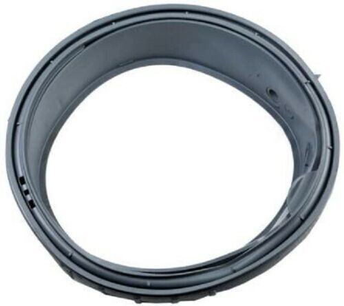 Front Loading Washer Door Gasket for Samsung WF448AAW WF448AAP WF438AAR ...