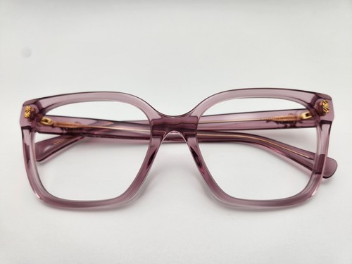 Ralph Lauren Women's Eyeglass Frames RA 7158U 6118 55-18-145 Purple | eBay