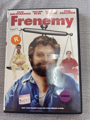 Frenemy (DVD, 2009) - Previously Rented 31398128366| eBay