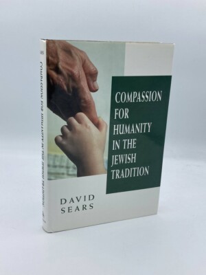 Compassion for Humanity in the Jewish Tradition | eBay