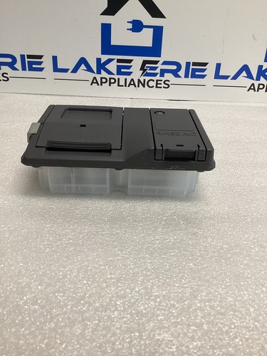 OEM GE DISHWASHER DETERGENT DISPENSER MODULE WD12X28239 D409 | eBay