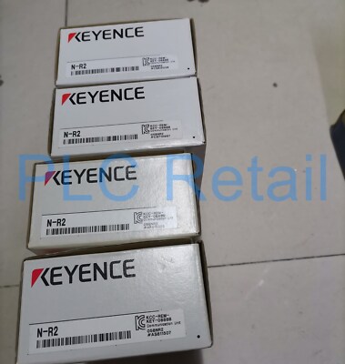 1PC NEW KEYENCE communication module N-R2 Fast delivery | eBay
