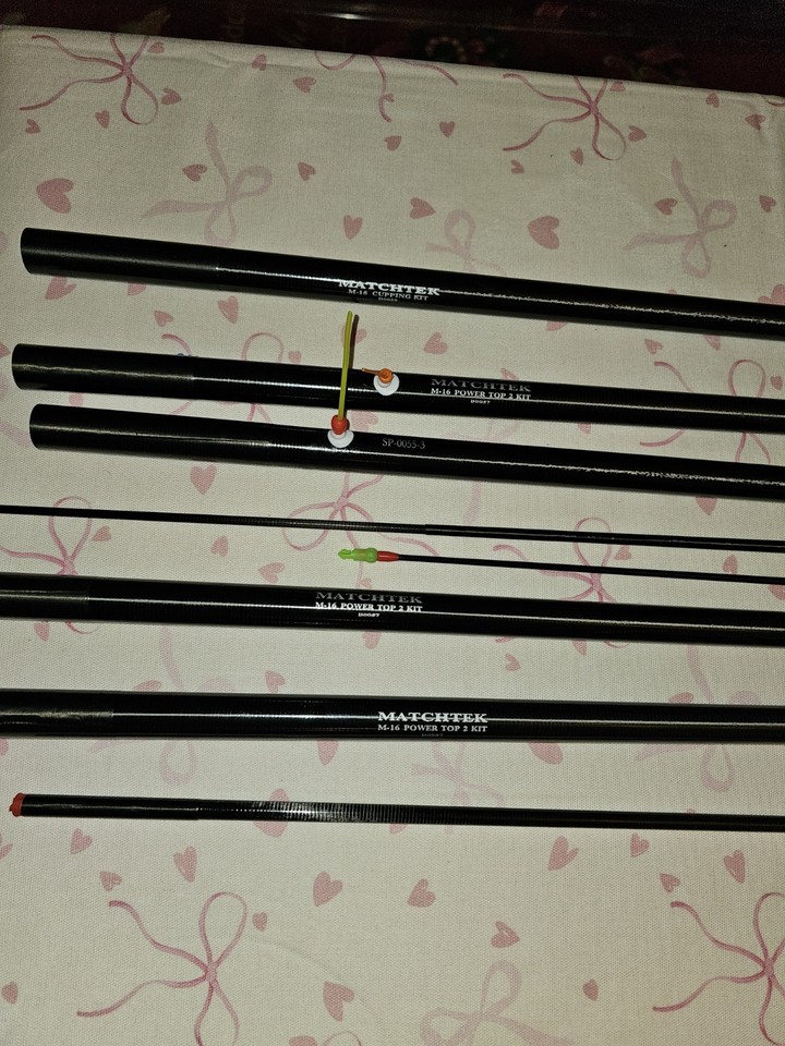 Map M - 16 Pole | eBay UK