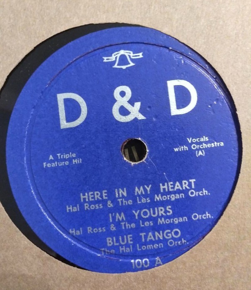 Vintage 78 RPM Records - Lot of 20 | eBay