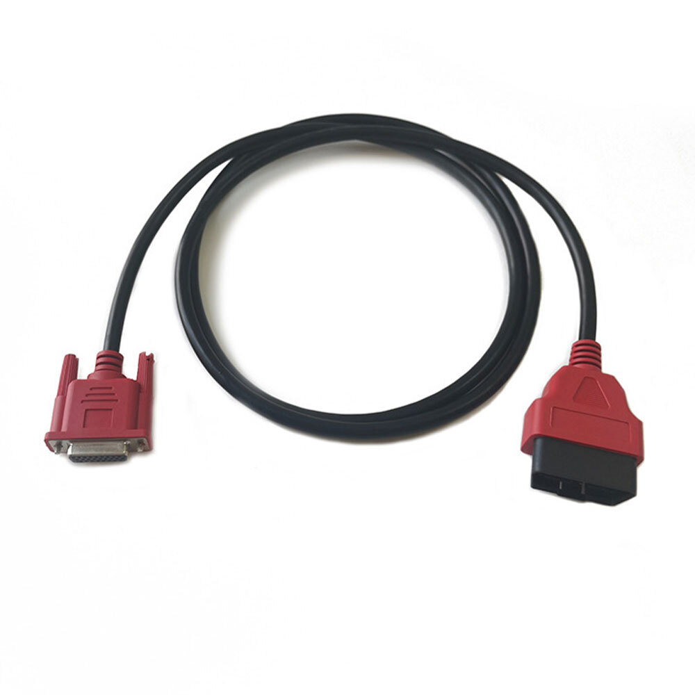 For Solus Ultra Scanner EESC318 6 OBDII OBD2 Compatible with Snap on DA ...