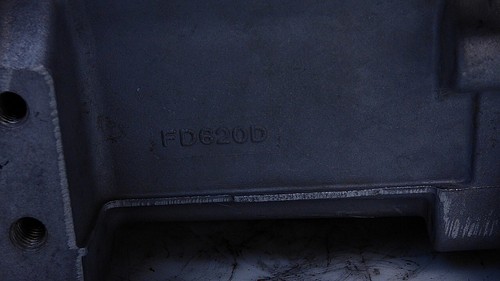 Kawasaki Mule 2500/2510/2520 KAF620 93-00 Engine Motor Rebuilt Ready to ...