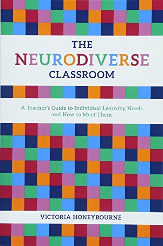 The Neurodiverse Classroom by Victori New 9781785923623 Fast Free ...