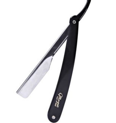 Barber Razor- Master Barber MAGIC RAZOR Shaving Razor | eBay