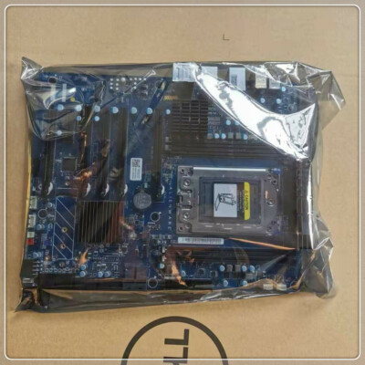 Dell Alienware Area 51 R6 08FN1W X399 Motherboard 8FN1W TR4 Support ...