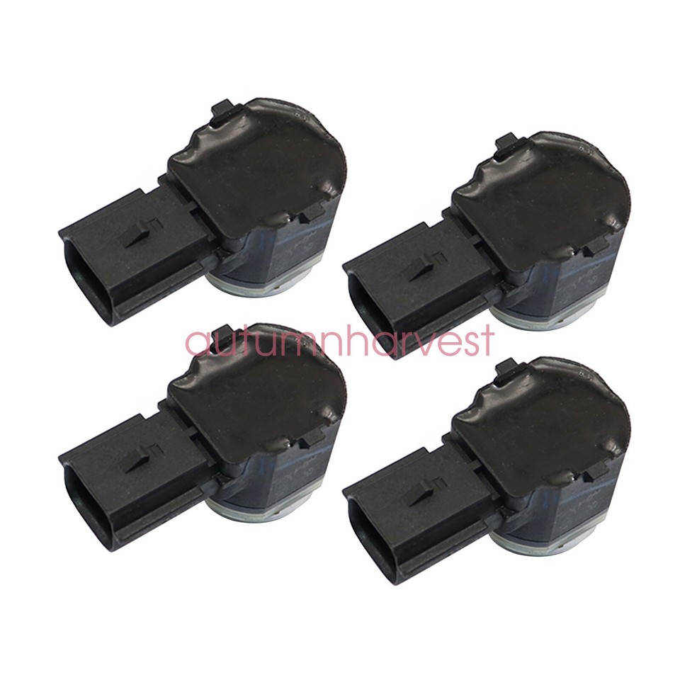 NEW 4pcs Fits for Chrysler 300 2017 2018-2021 Park Assist Sensor ...