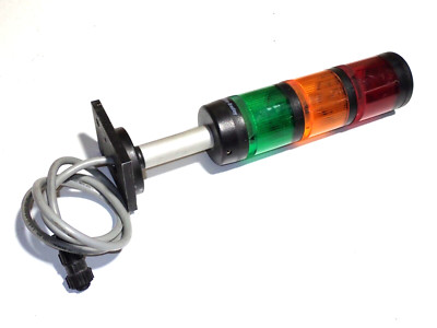 Strobe & Beacon Lights - Allen Bradley Stack Light