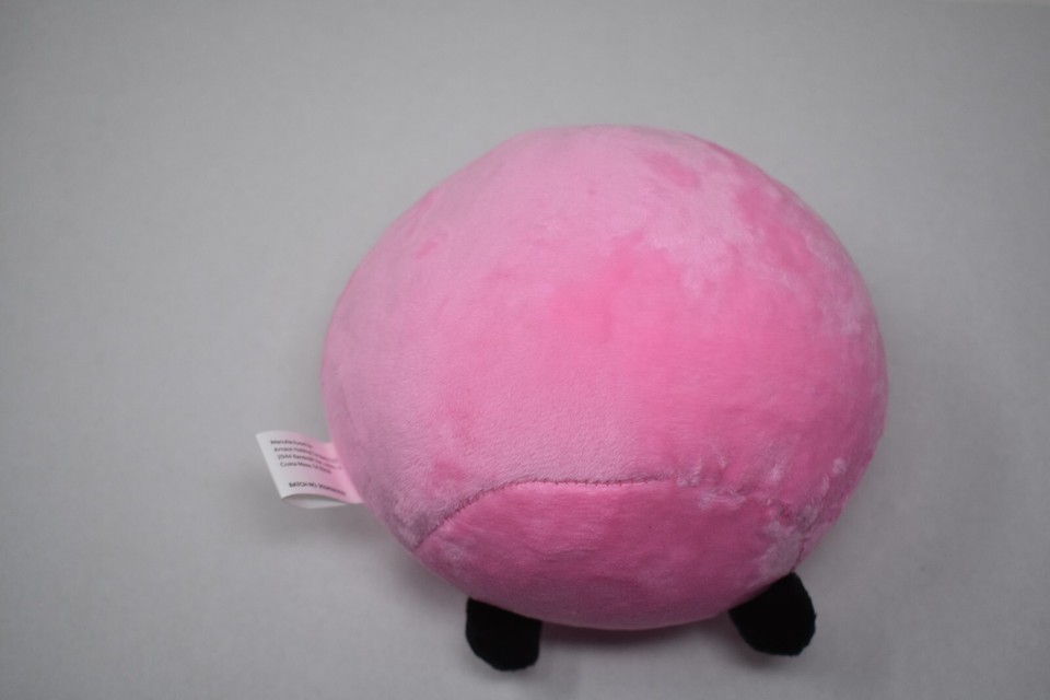 Blessed Kirbo Plushie Terminal Montage Plush Kirbo 6" Plush Stuffed Toy ...
