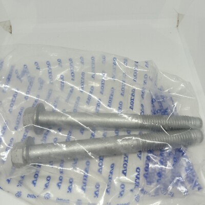 NEW GENUINE Volvo 30670571 FLANGE SCREW | eBay