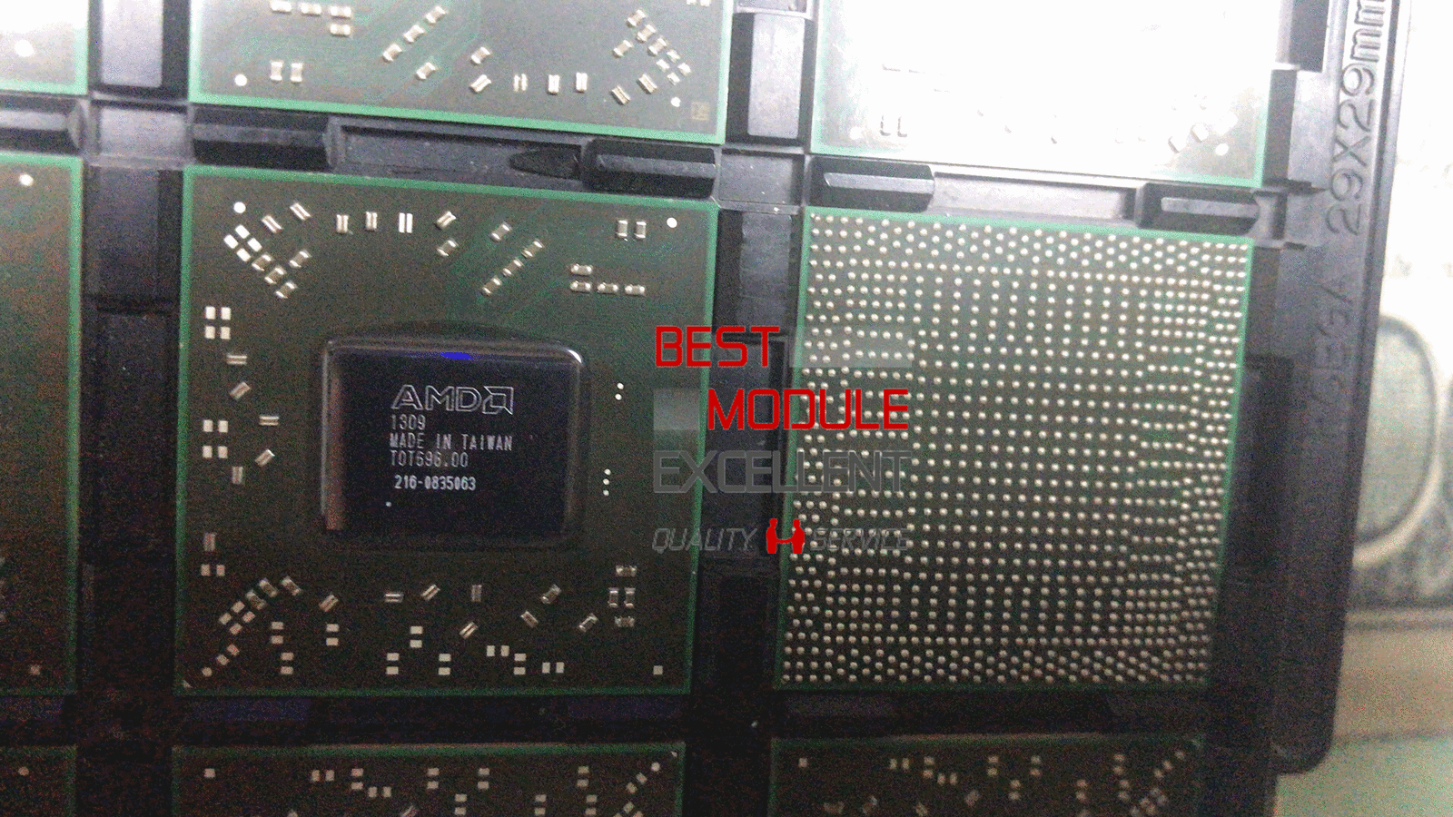 1PCS COMPUTER 216-0835063 AMD power supply module NEW 100% Quality ...