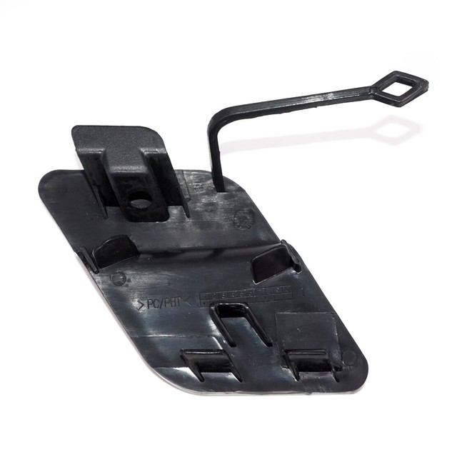 Front Bumper Tow Hook Cover Cap 2048850224 Fit for MERCEDES BENZ X204 ...