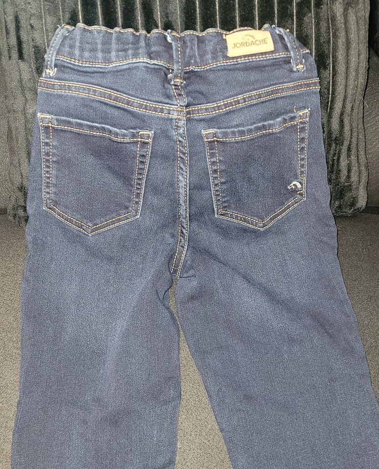 Girls Jordache Jeans Size 8 | eBay
