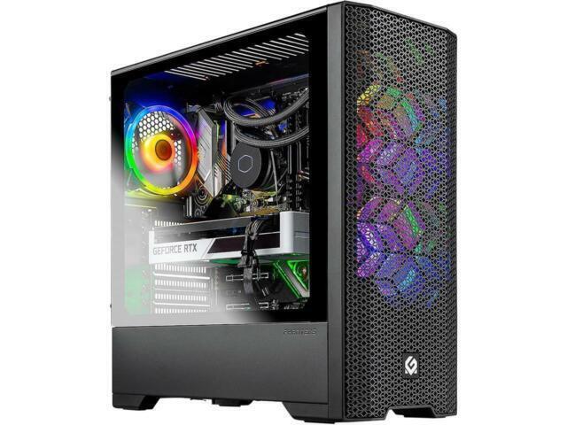 Skytech Blaze 3.0 (Intel Core i7 11th Gen, 2.5GHz, 16GB RAM, 1TB SSD ...