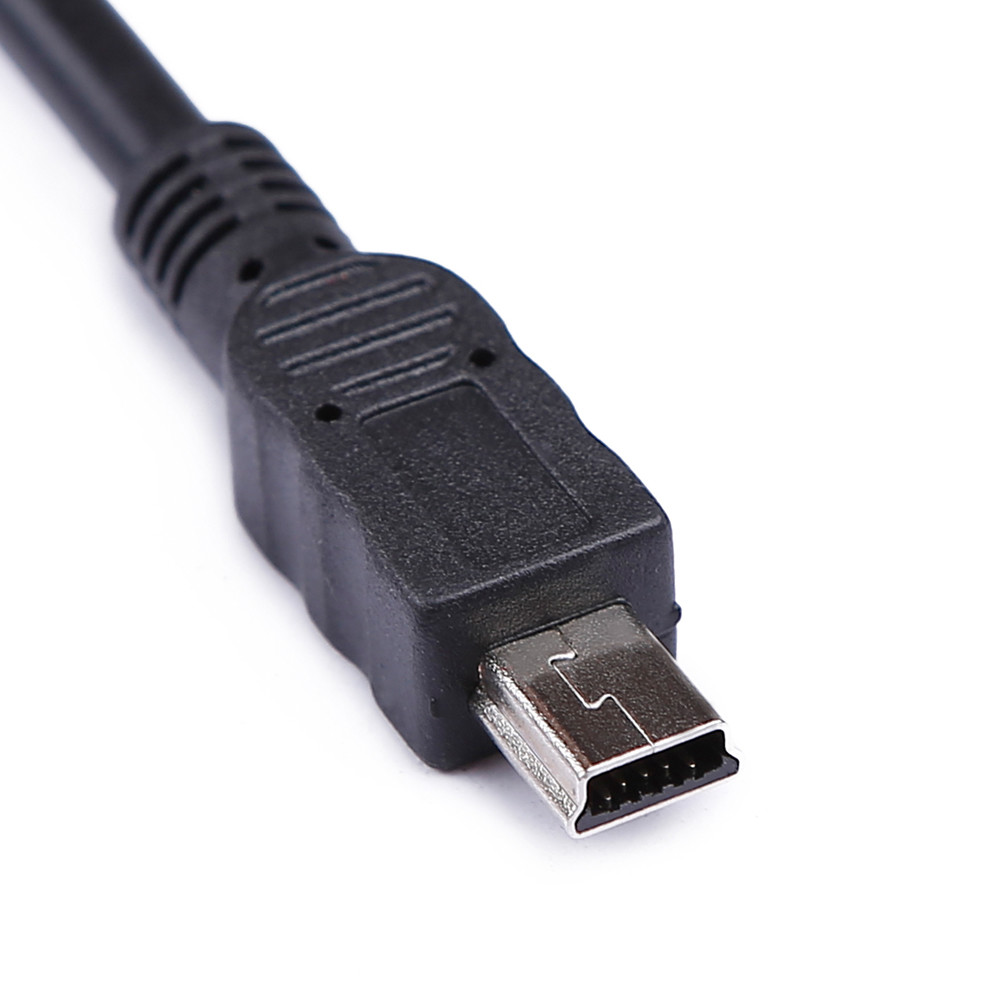 Mini USB Data Sync Cable for Phillips MP3 GoGear Ariaz Cam Muse Opus ...