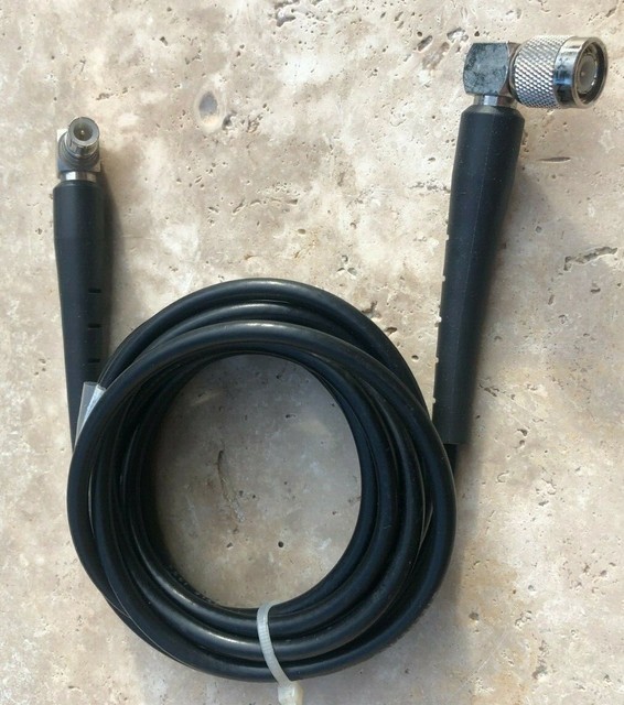 Trimble GPS Pathfinder 3m Antenna Cable 22628 for sale online | eBay