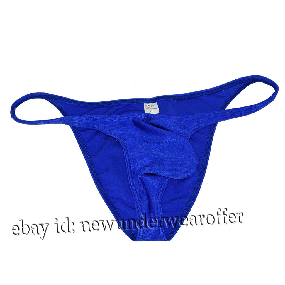 Alive Men's Bodybuilding Contest Posing Trunks Competition Suit ...