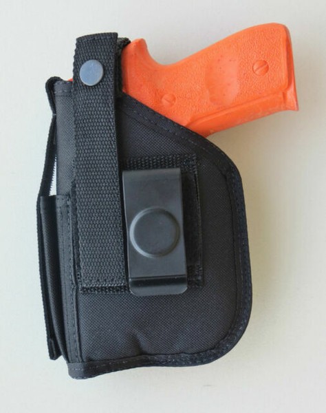 Holster for Springfield XDM 3.8 With Underbarrel Laser - 9mm 40 45 for ...