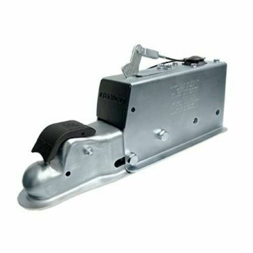 Demco 8705001 DA70 Plated Trailer Brake Actuator Top Mount 7000 lbs ...