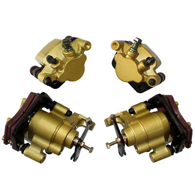 Front And Rear Left And Right Brake Pumps Are Suitable GK650 GK800-2 ...