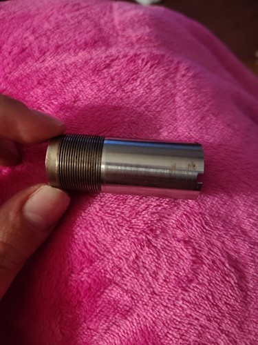 Remington Choke Tube 12 Gauge Extra Full Trap | eBay