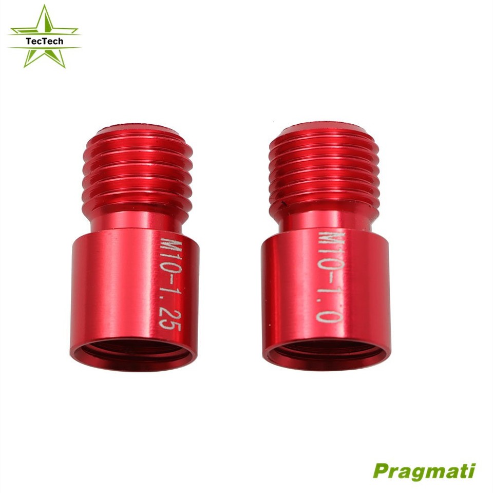 Nut and Bolt Gauges Thread Checker 26 PCS 12 Metric and 14 Inch w/ Case ...