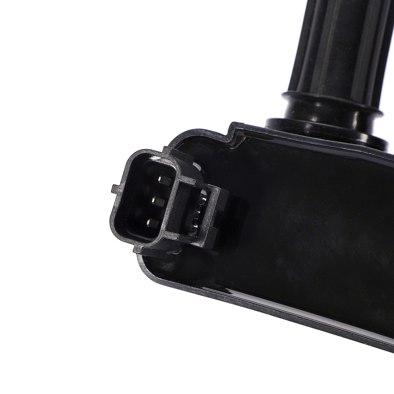 CarBole Ignition Coil UF504/C1526 Coil Pack for Dodge Charger V8 5.7L ...