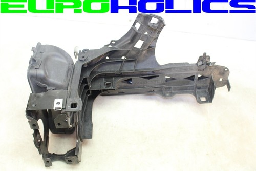 OEM BMW F12 650i 12-18 Right Headlight Radiator Core Support Bracket ...