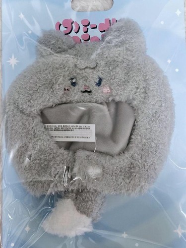 (G)I-Dle Shufa Penlight Cover Light Stick Cape | eBay