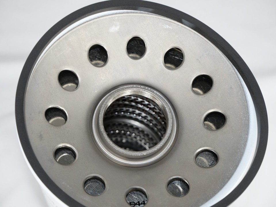 ZINGA SE-25 SPIN ON FILTER ELEMENT | eBay