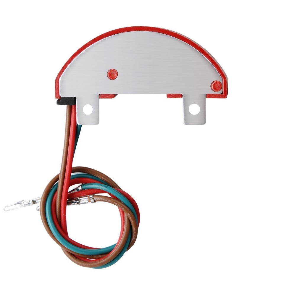 Distributor Ignition Control Module 605 3-Wire Hookup Design Sold ...